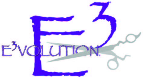 Evolution Logo Purple hi res – GROOM'D
